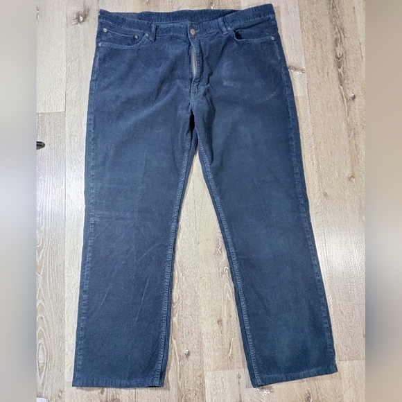 Polo Ralph Lauren | Pants | Vintage Polo Ralph Lauren Corduroy Pants 42x32 | Poshmark